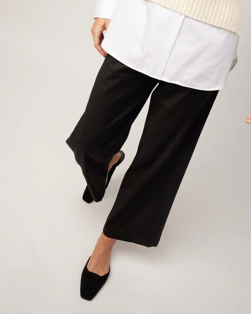 T.LINE Rory Pants | TNT - The New Trend | Shop Luxury Fashion & High ...