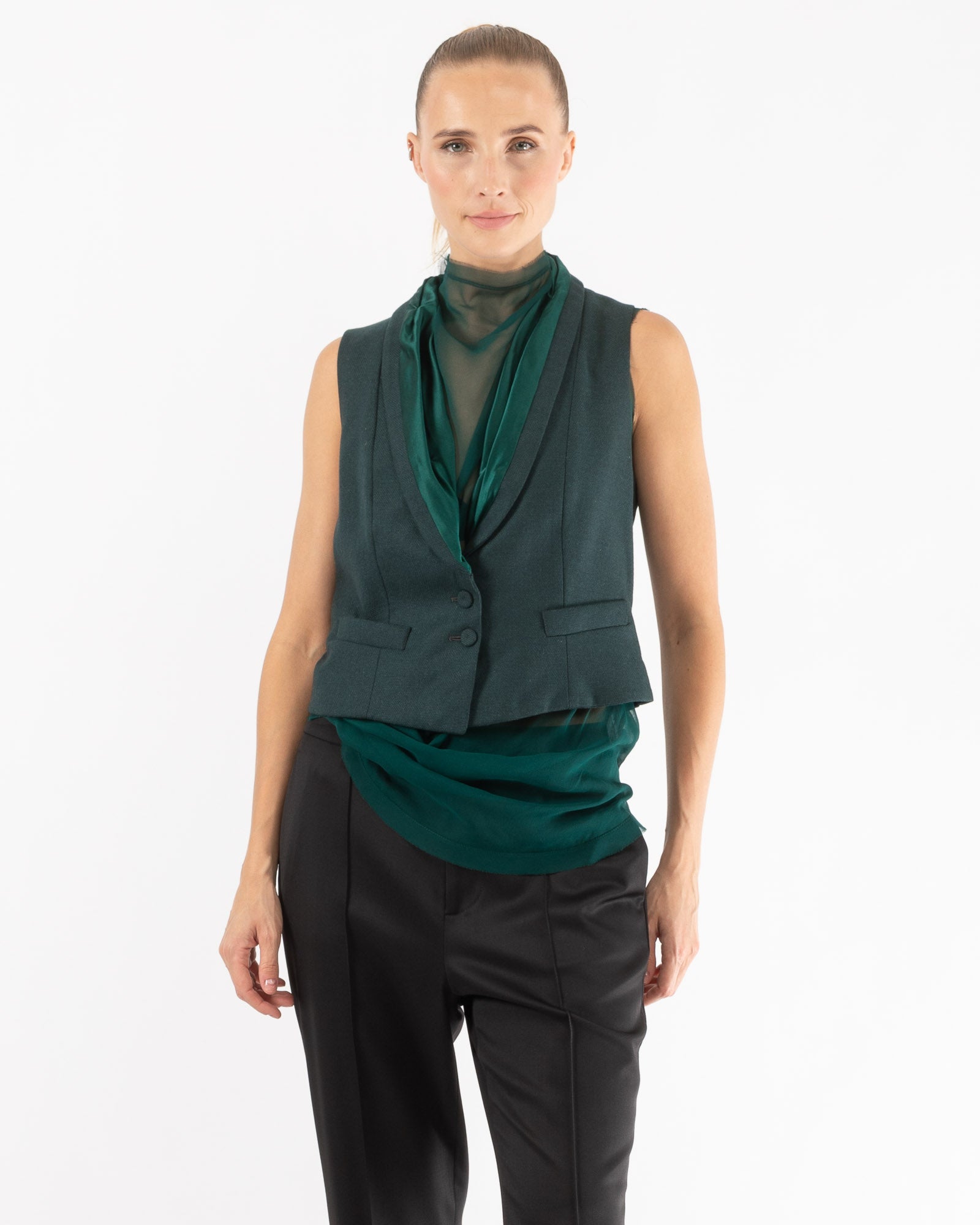 NELLS NELSON Colette Gilet