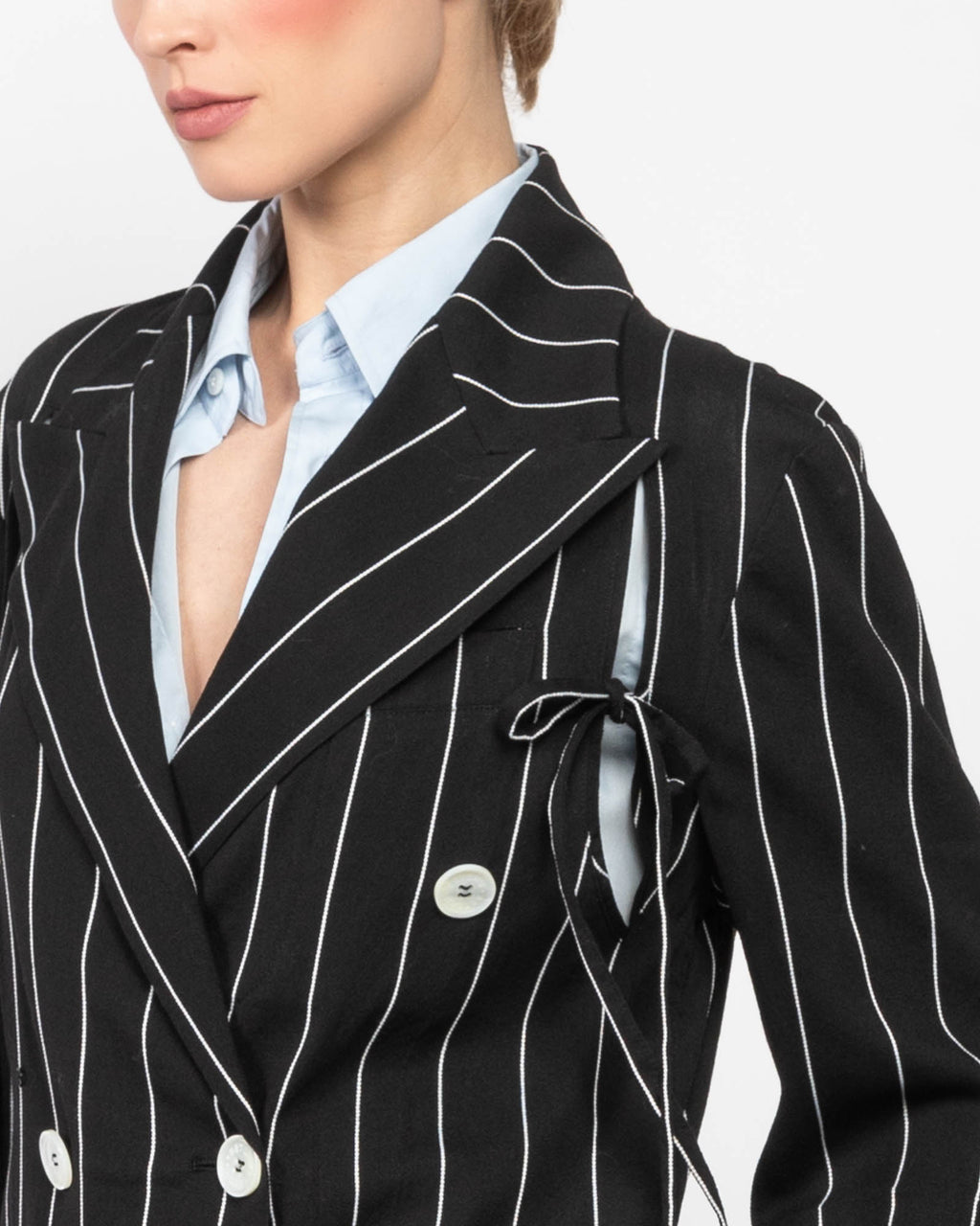 SETCHU Geisha Jacket | TNT - The New Trend | Shop Luxury Fashion & High ...