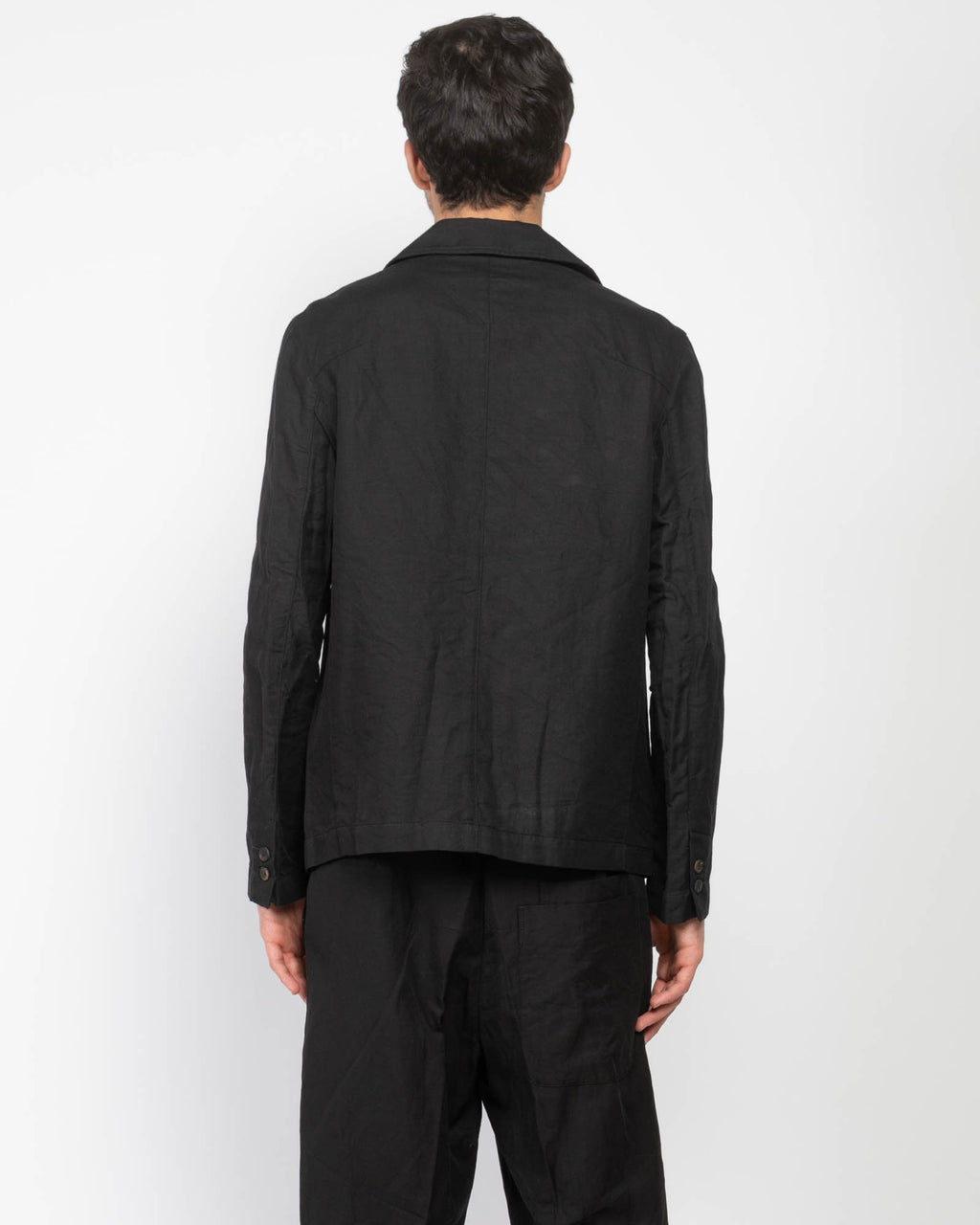 FORME D'EXPRESSION Postman Jacket | TNT - The New Trend | Shop Luxury ...