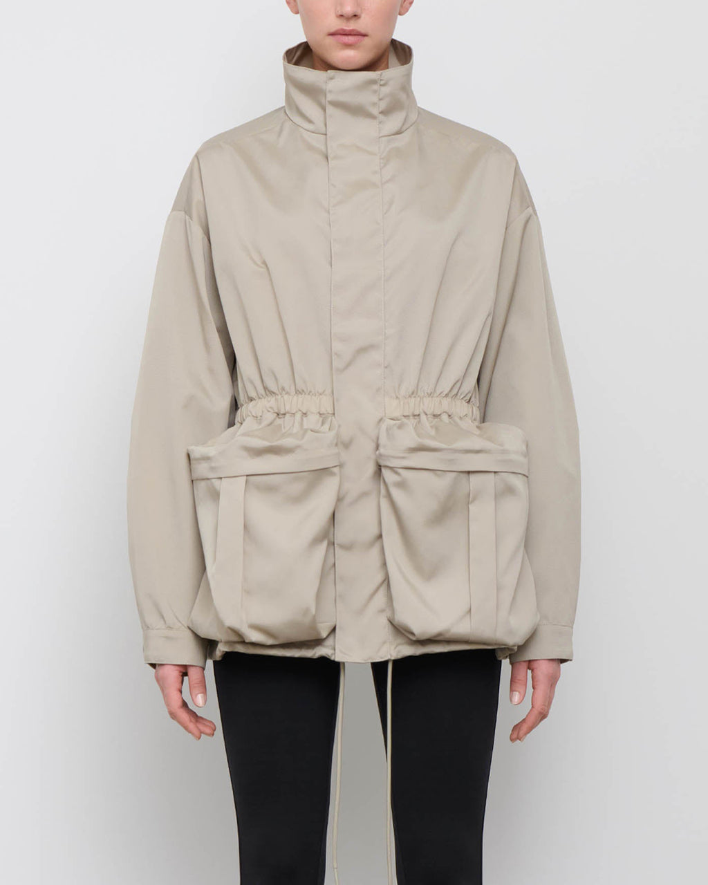 WARDROBE.NYC Parka | TNT - The New Trend | Shop Luxury Fashion & High ...