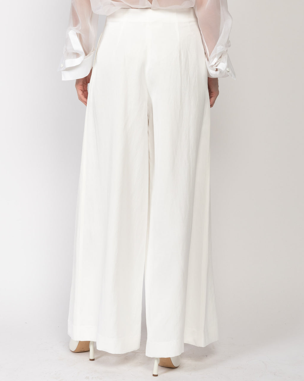 TWP Drew Pants | TNT - The New Trend | Shop Luxury Fashion & High-End ...