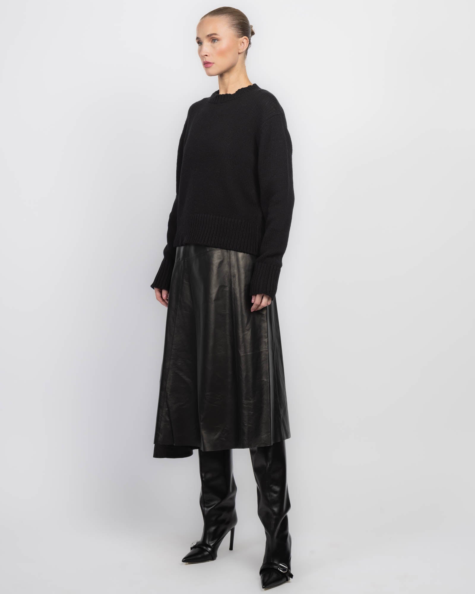 KULSON Porter Crewneck