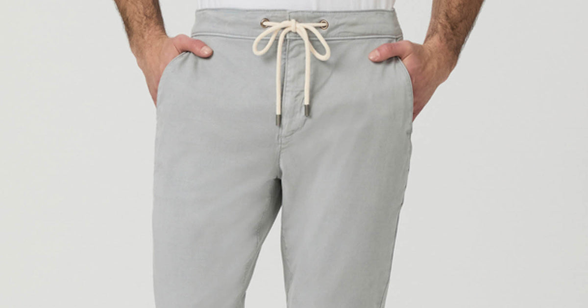 PAIGE Fraser Pants