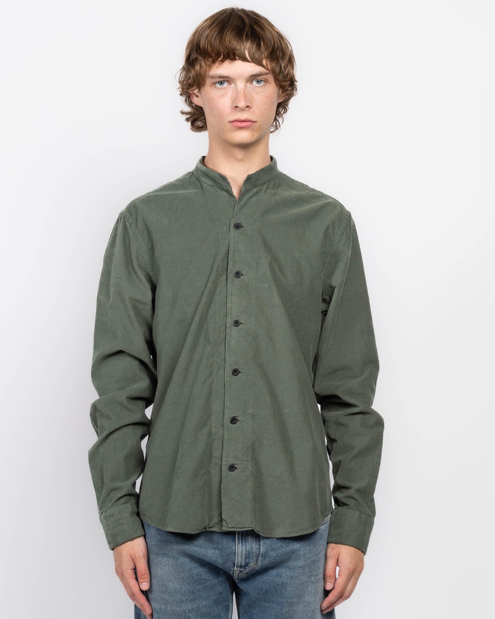 HANNES ROETHER Shirt