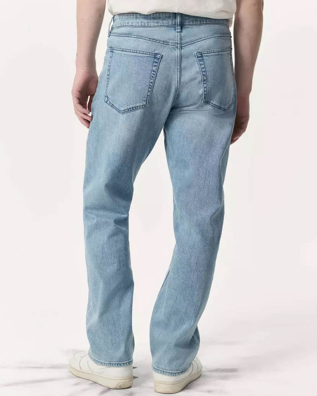 RAG & BONE Fit 4 Straight Jeans | TNT - The New Trend | Shop Luxury ...