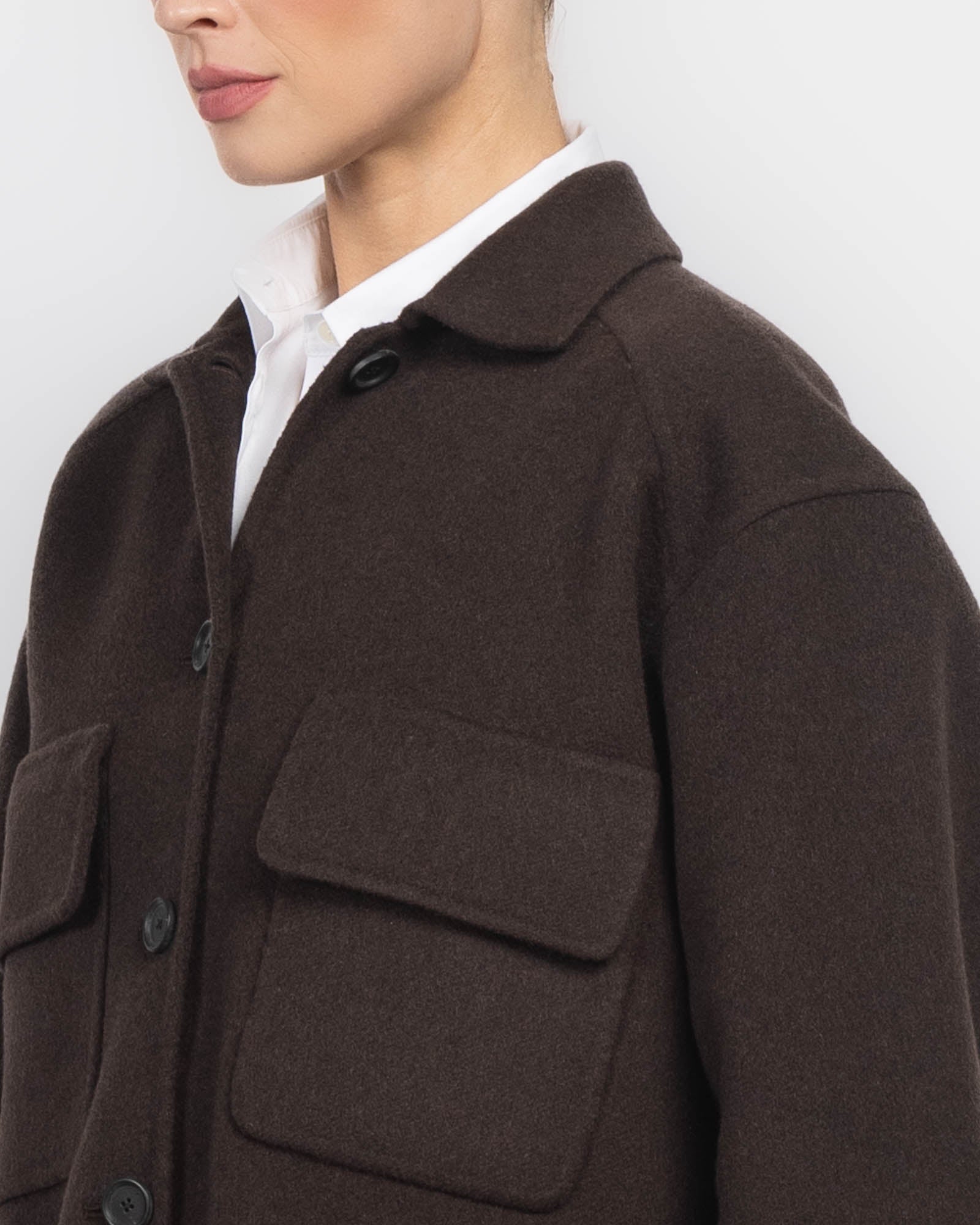 KULSON Maren Jacket