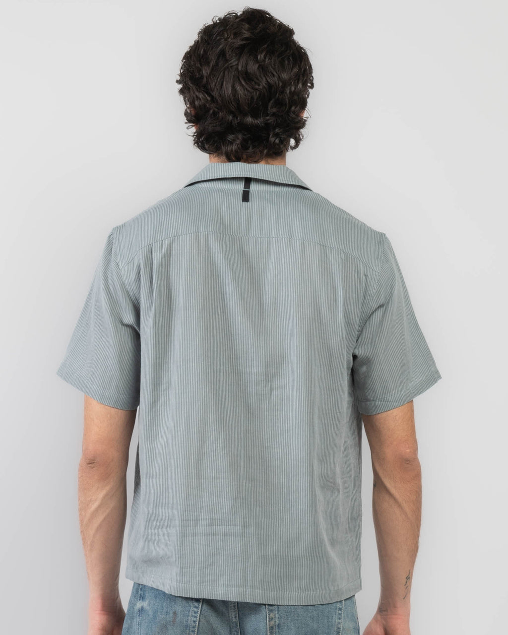 RAG & BONE Avery Shirt | TNT - The New Trend | Shop Luxury Fashion ...