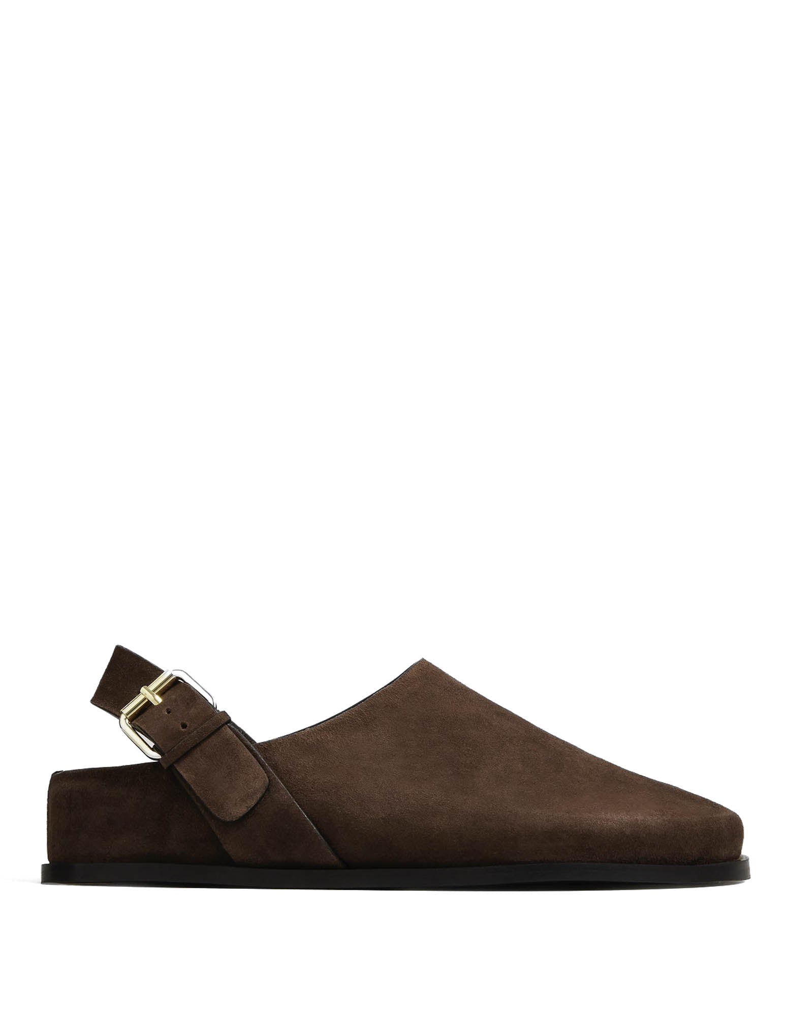 A.EMERY Louis Clogs