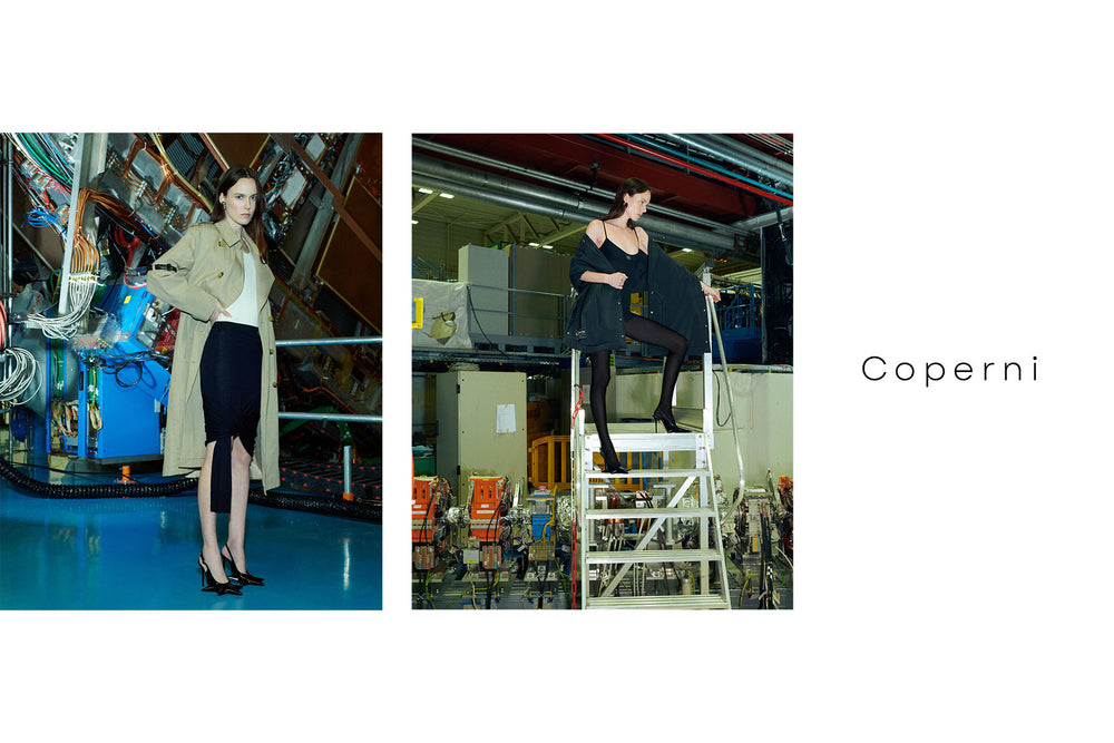 TNT - The New Trend | Shop Luxury Fashion & High-End Designer Brands ...
