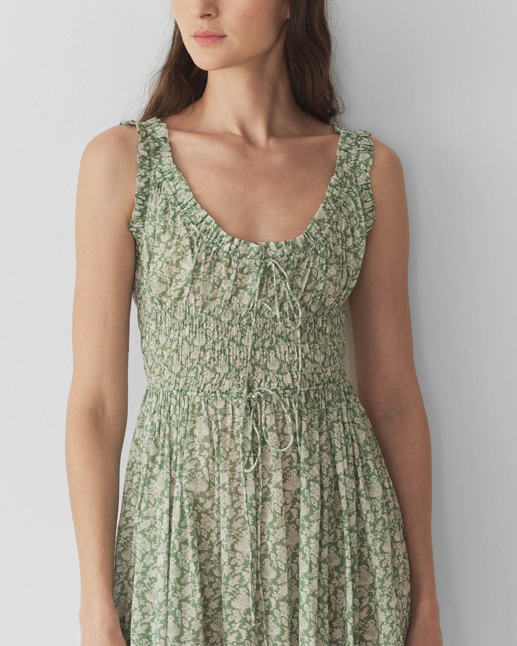 DÔEN Emmaretta Dress | TNT - The New Trend | Shop Luxury Fashion & High ...