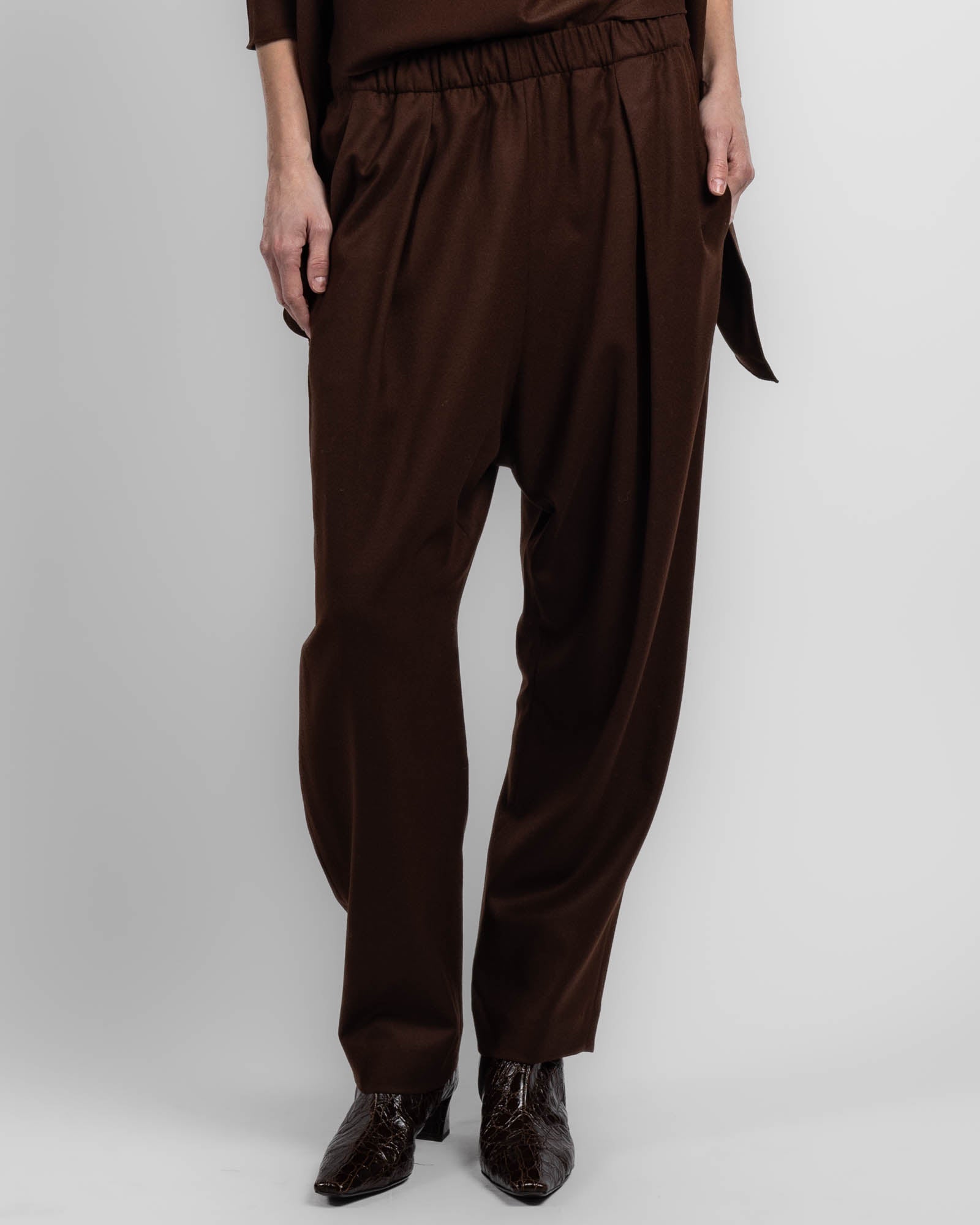 CORTANA Jackie Pants