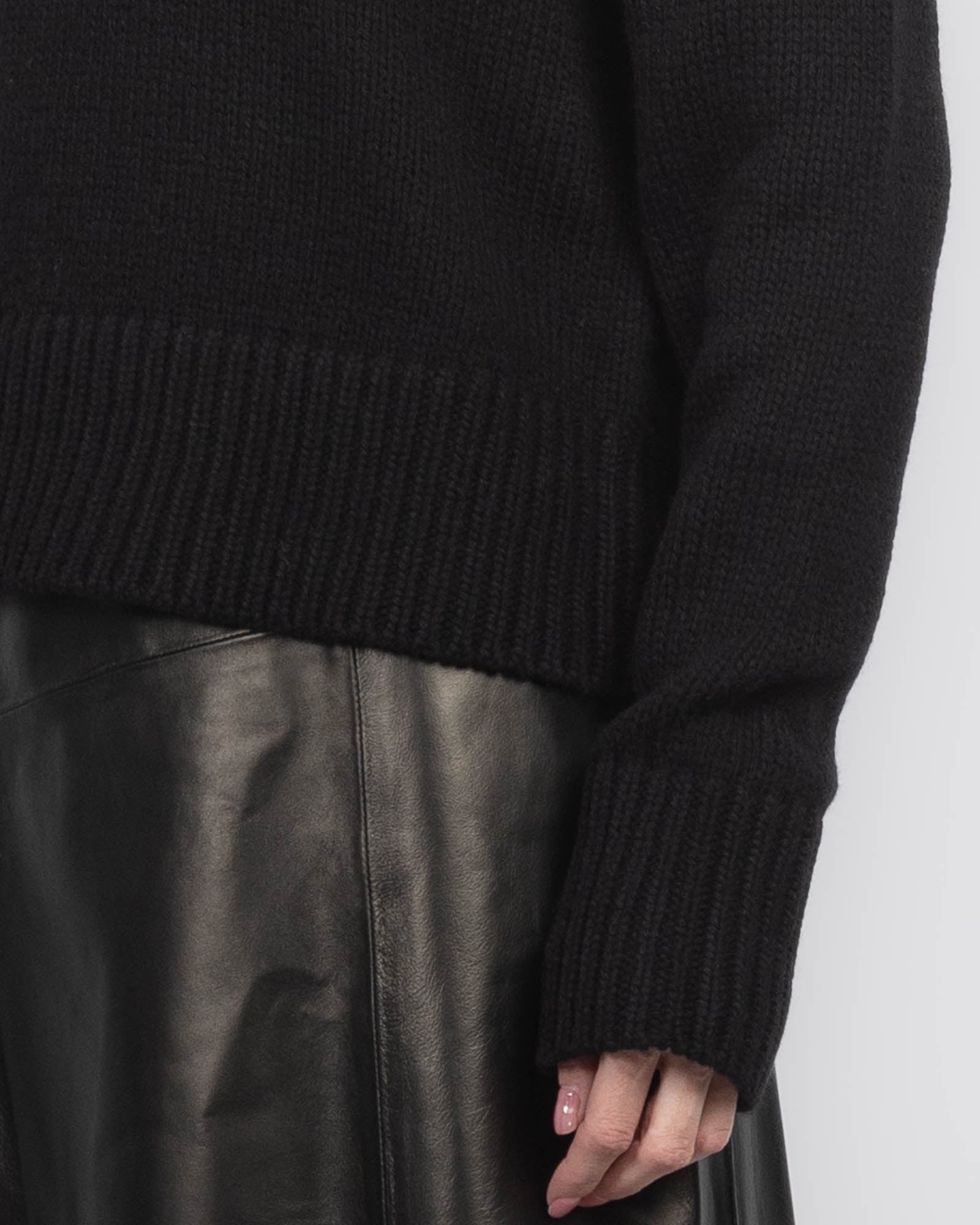 KULSON Porter Crewneck