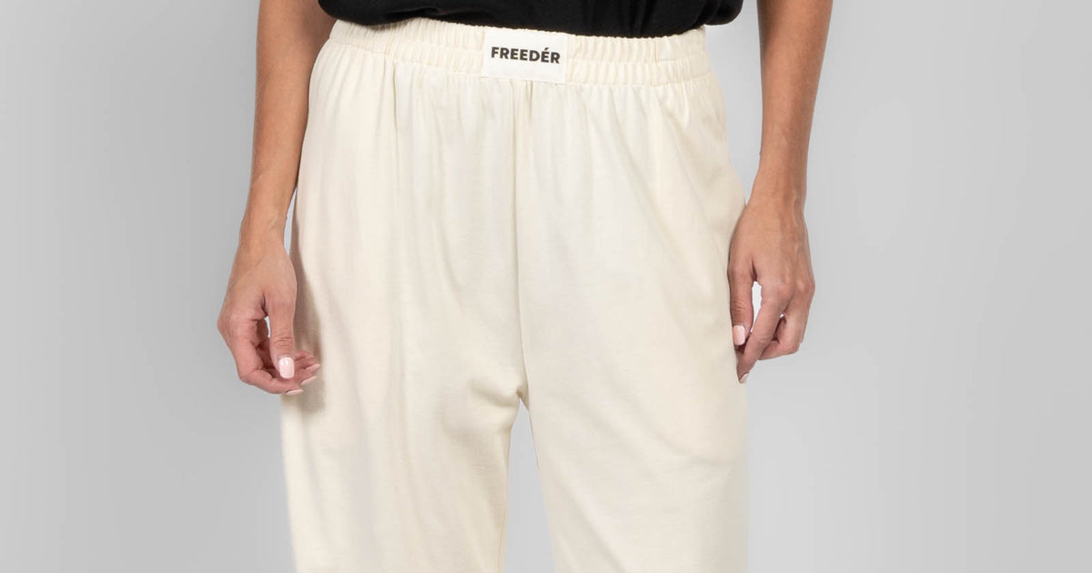 FREEDÉR Breezy Classic Sweatpants