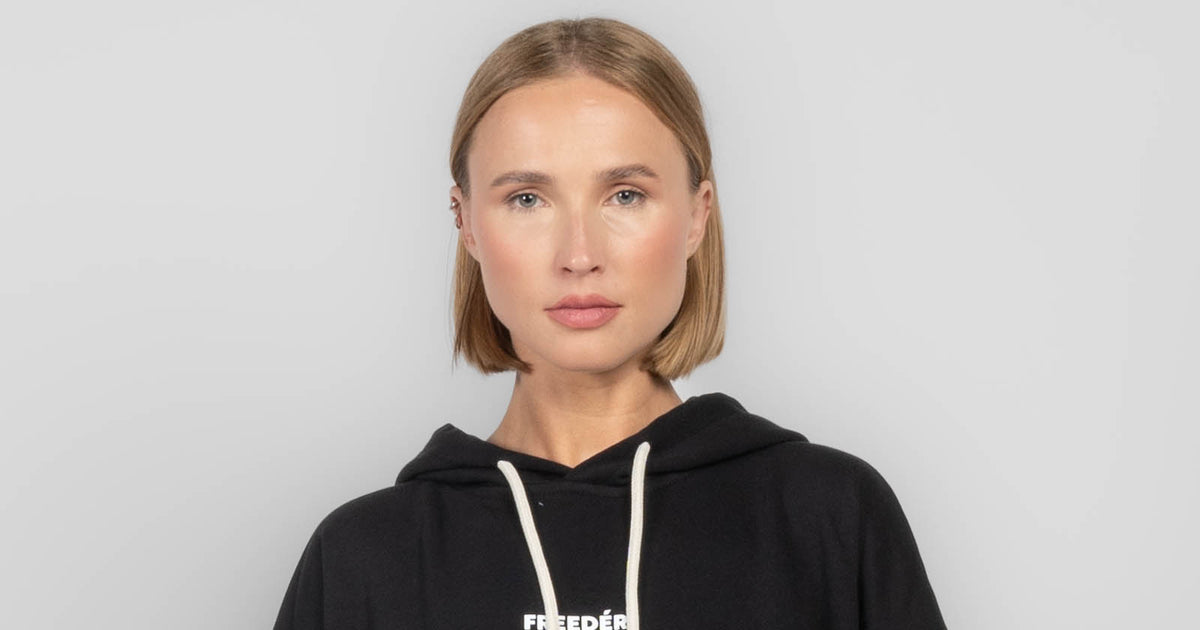 FREEDÉR Hoodie
