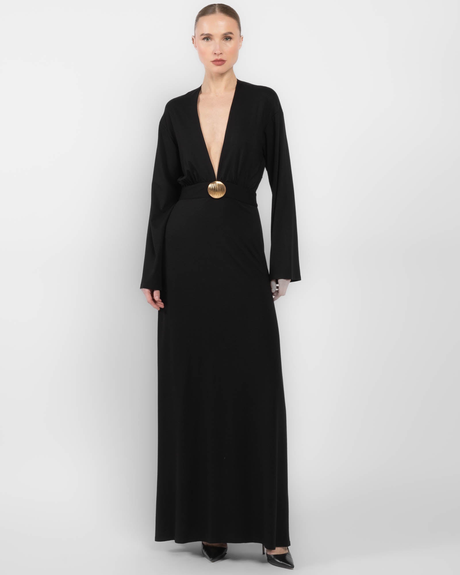 MARTIN MARTIN Robe Rome Dress