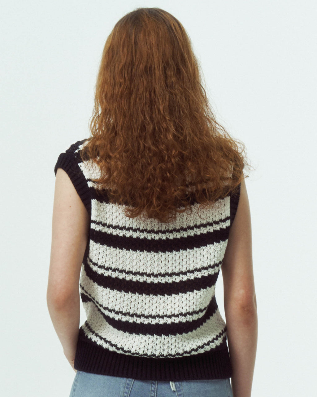 DUNST Chunky Vest | TNT - The New Trend | Shop Luxury Fashion & High ...