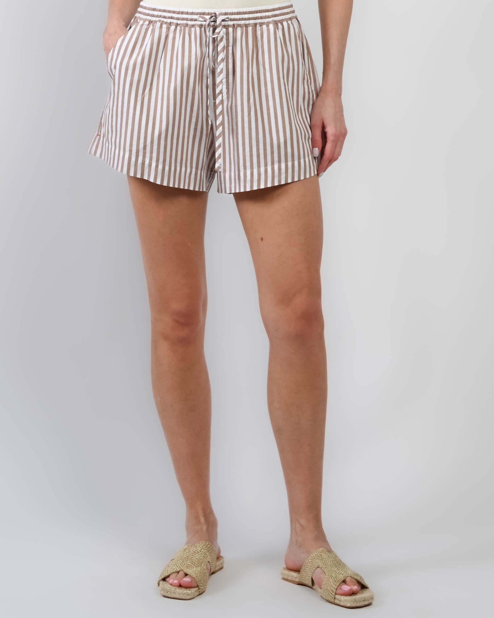 XIRENA Tomer Shorts