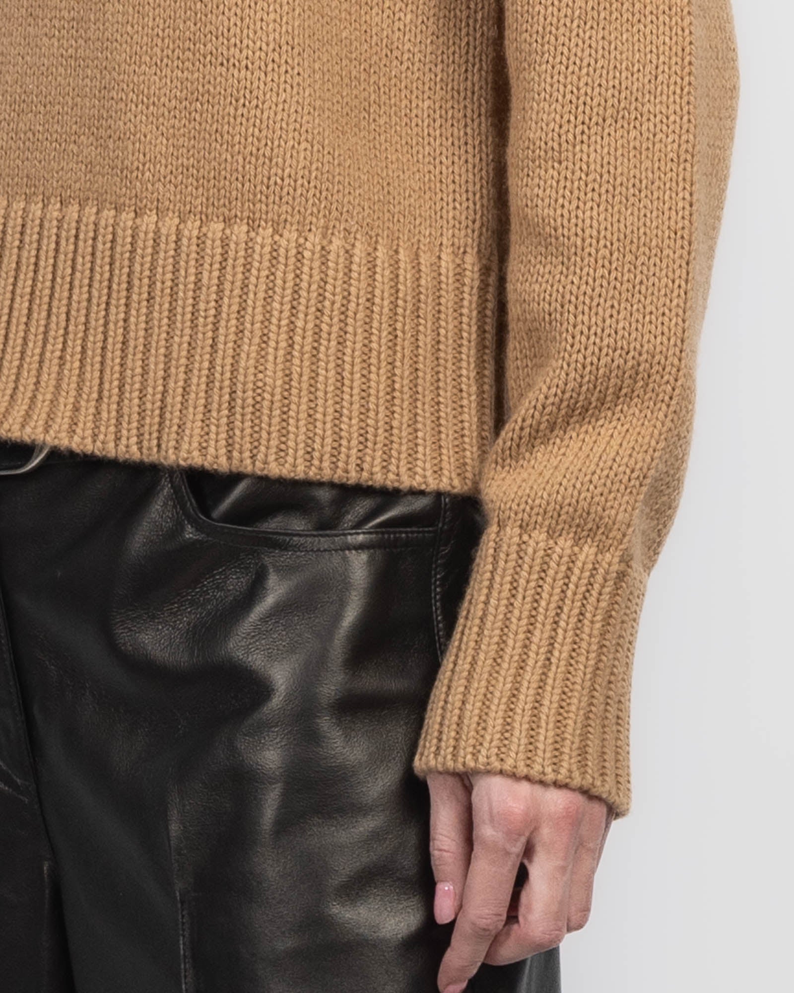 KULSON Porter Crewneck
