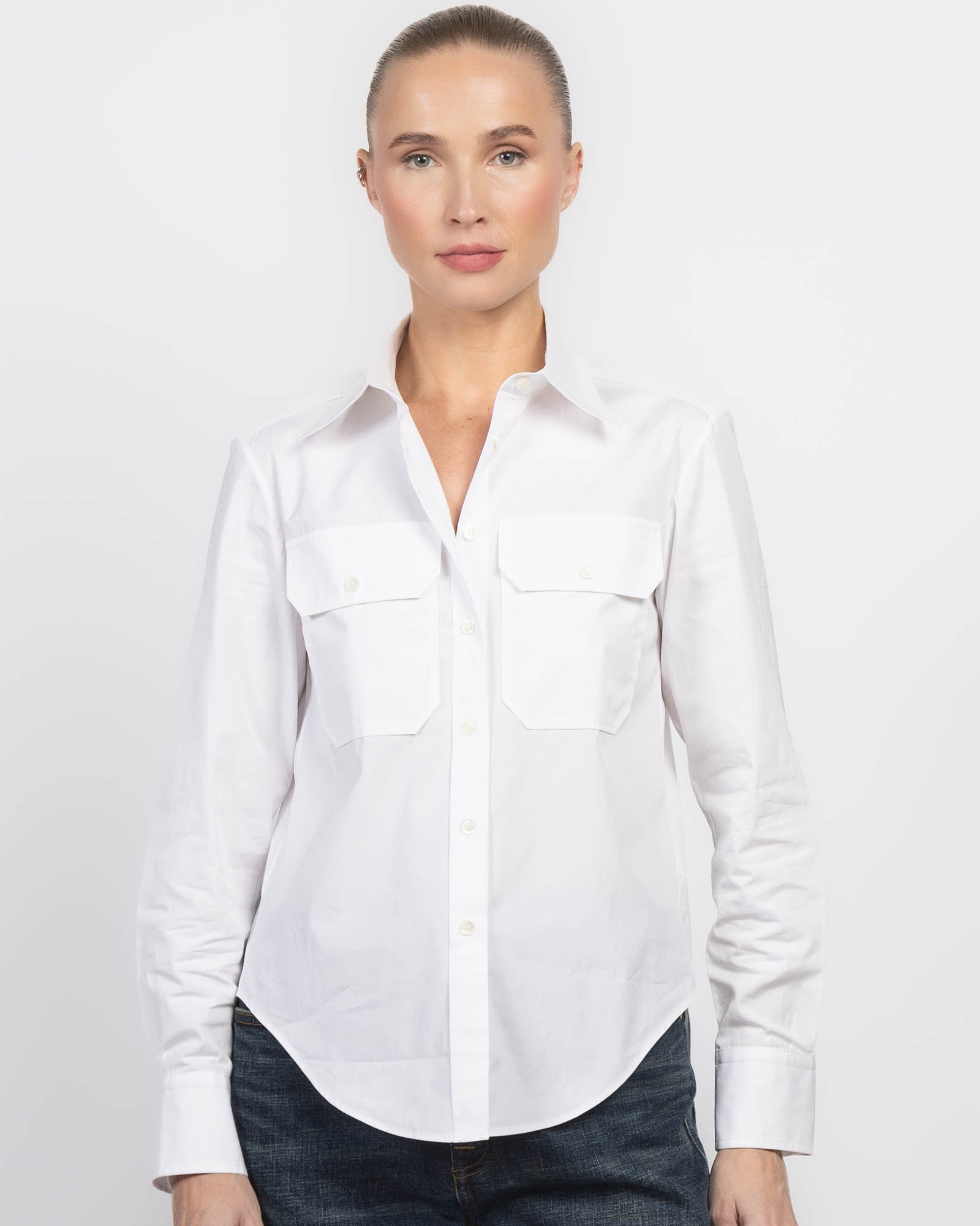 KULSON Lowell Shirt