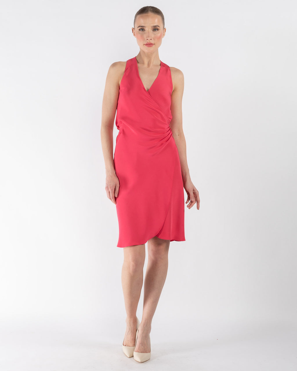 PETER COHEN Ricki Dress | TNT - The New Trend | Shop Luxury Fashion ...