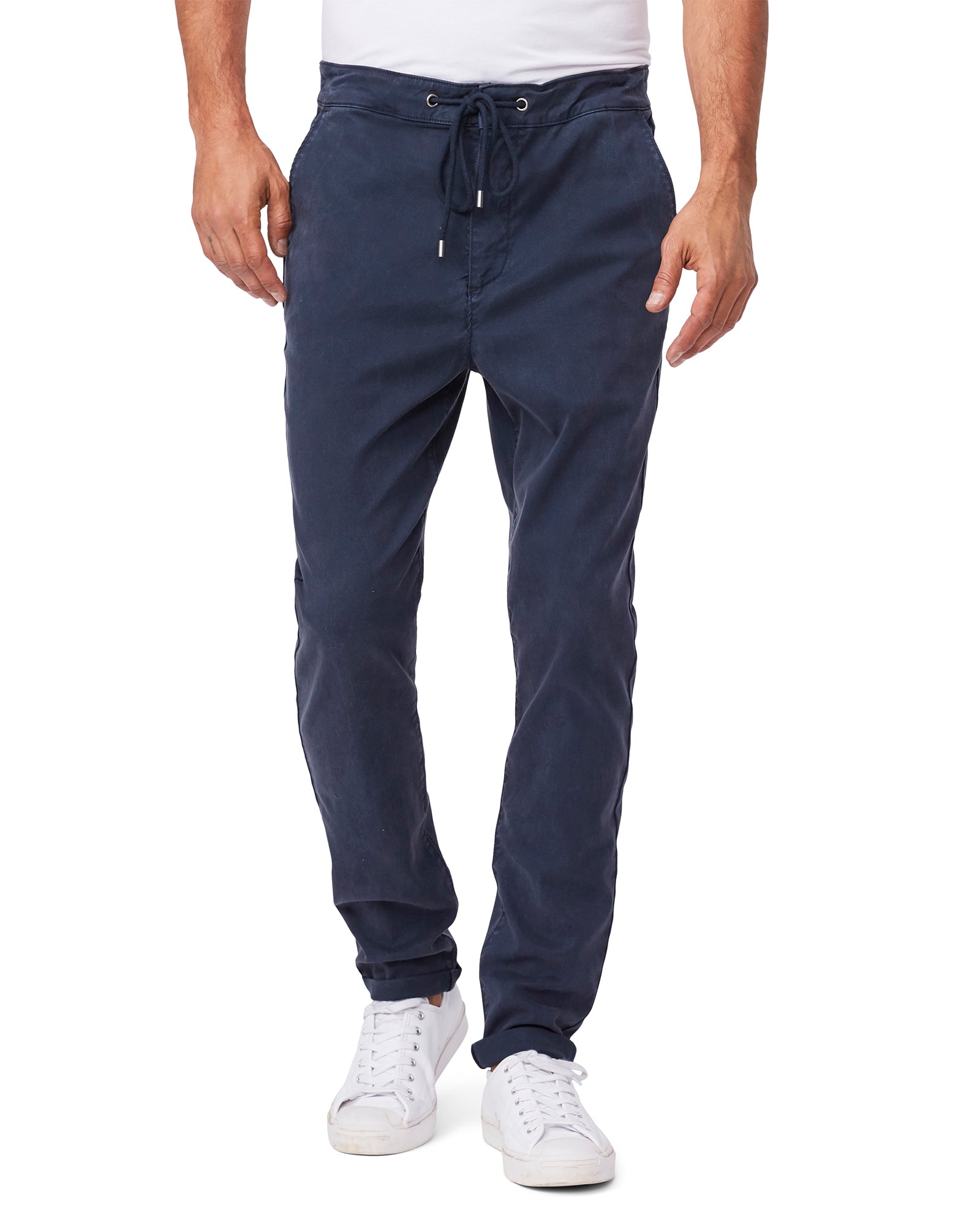 PAIGE Fraser Vintage Pants