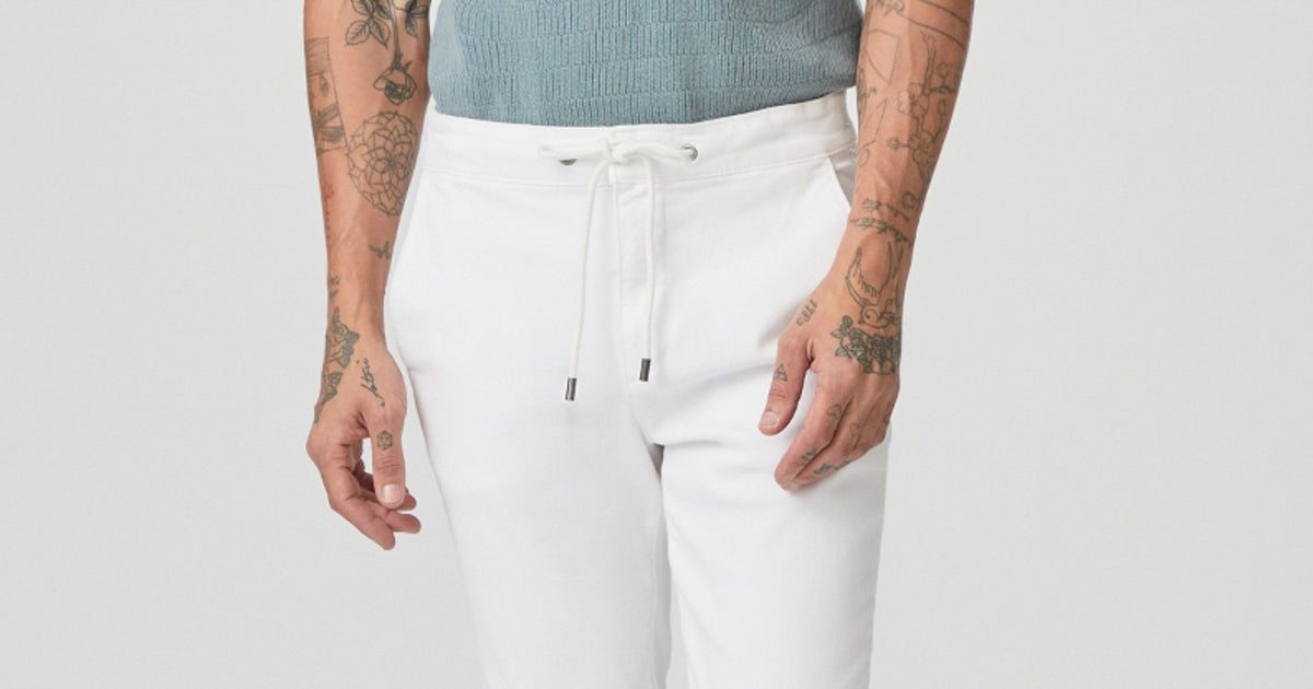 PAIGE Fraser Pants