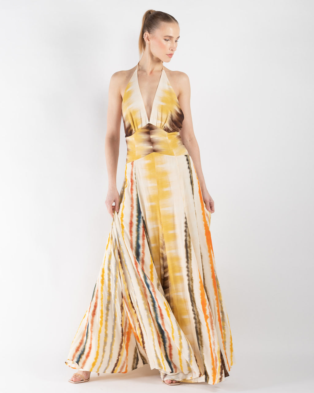 Tawny Dress | TNT - The New Trend | Shop Luxury Fashion & High-End ...